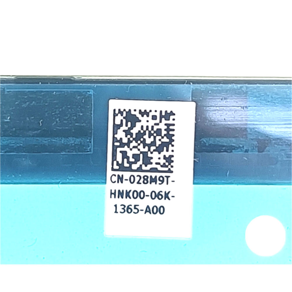 Laptop Hinge Cover Assembly For DELL XPS 15 9500 9510 Precision 5550 ...