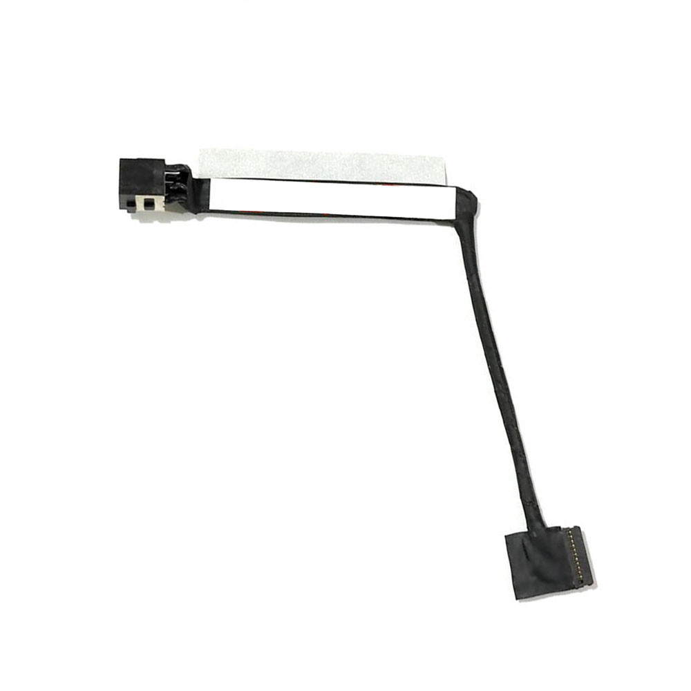 Laptop DC Power Jack Cable For Alienware X15 R1 / X15 R2 0WTR4D WTR4D ...