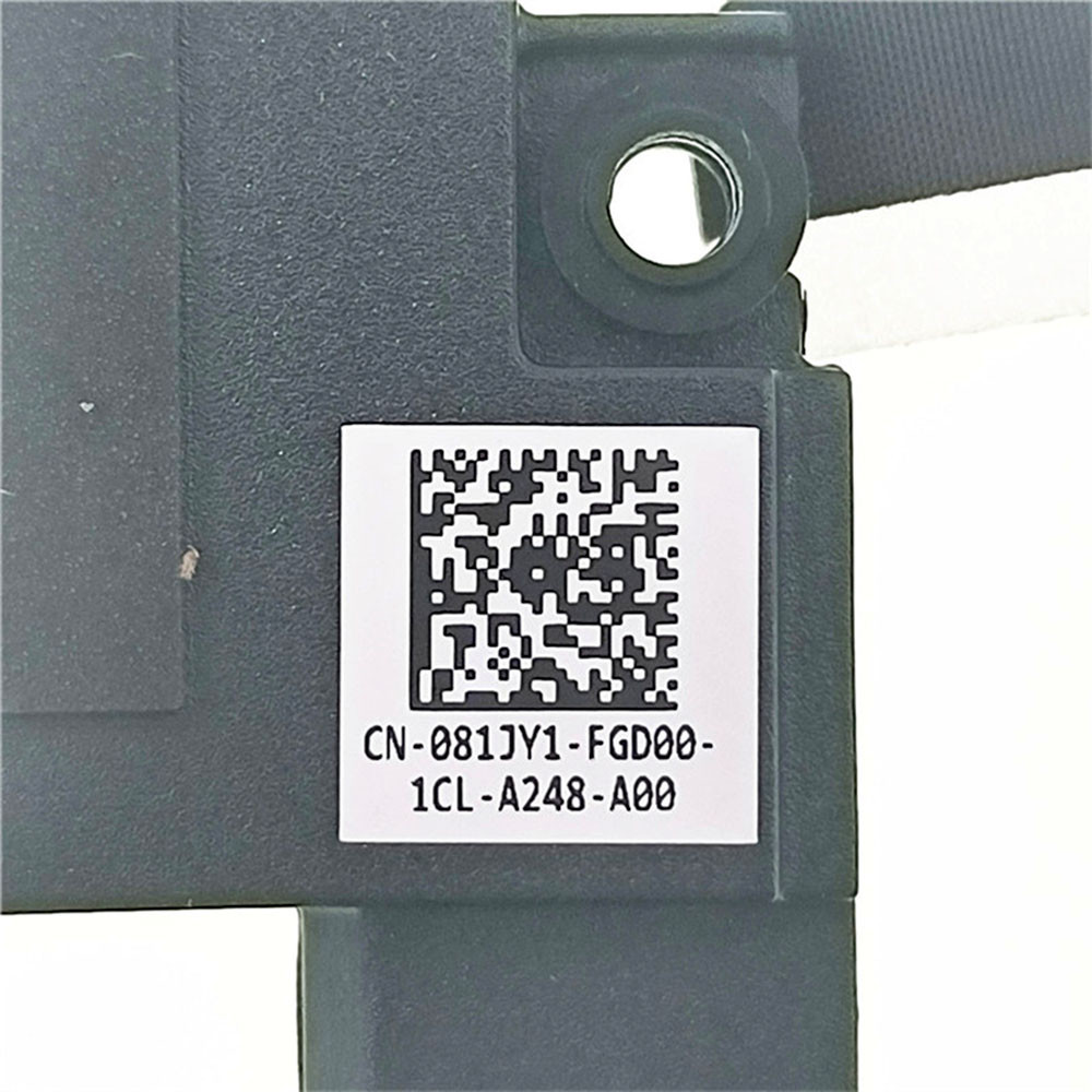 Laptop Speaker For Alienware M15 R5 New - Linda parts