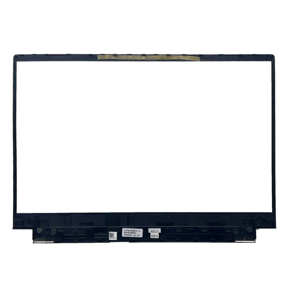 Laptop Front Bezel For Alienware X14 R1 03HXFT 3HXFT AP3PB000101 Black ...