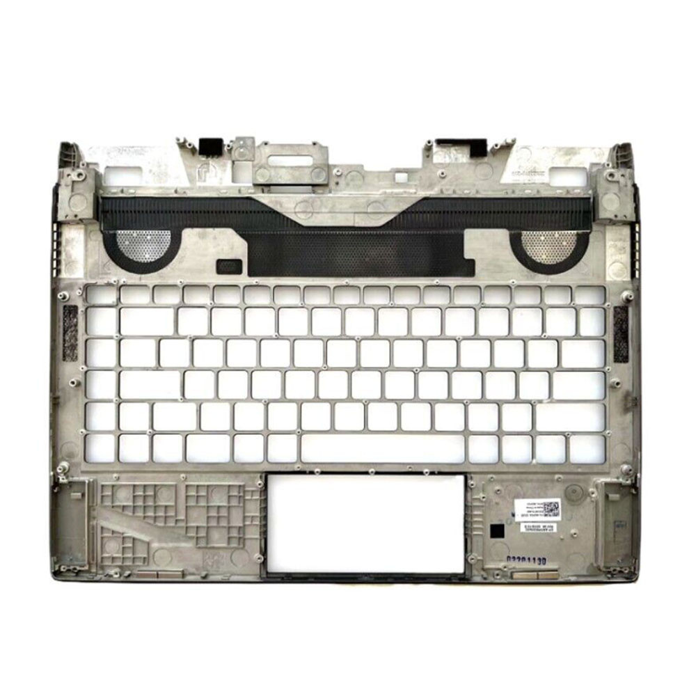 Laptop Palmrest For Alienware X14 R1 052P24 52P24 AM3PB000402 Black ...