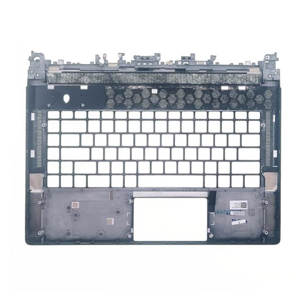 Laptop Palmrest For Alienware X15 R2 05VHRX 5VHRX AM3Q2000B02 HDS70 US ...
