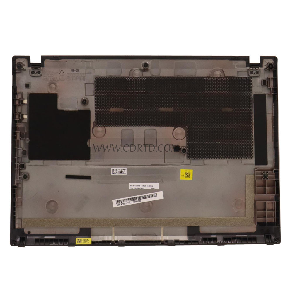 Laptop Bottom Case For Lenovo ThinkPad T14 Gen 3 (Type 21CF, 21CG ...