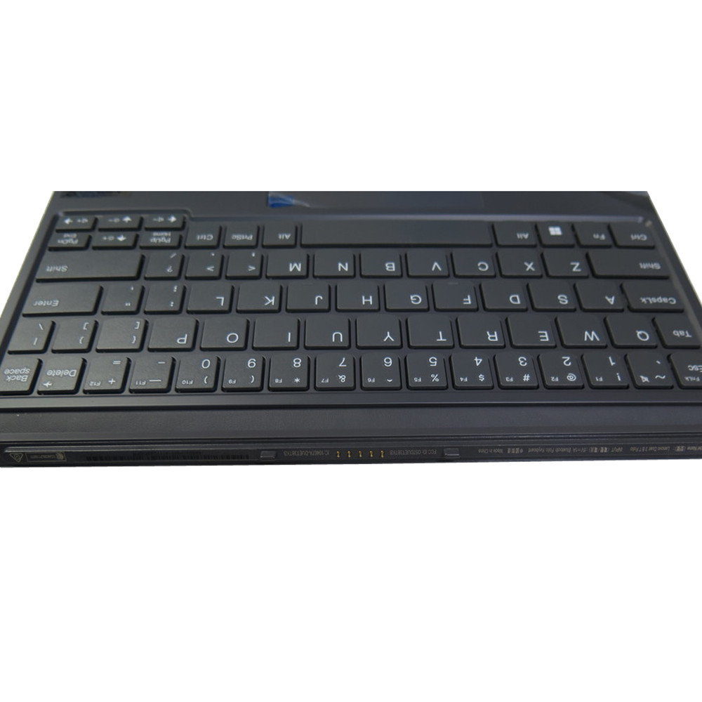 2-in-1 Tablet Laptop PC Docking Duet 3 BT Folio Keyboard For Lenovo ...
