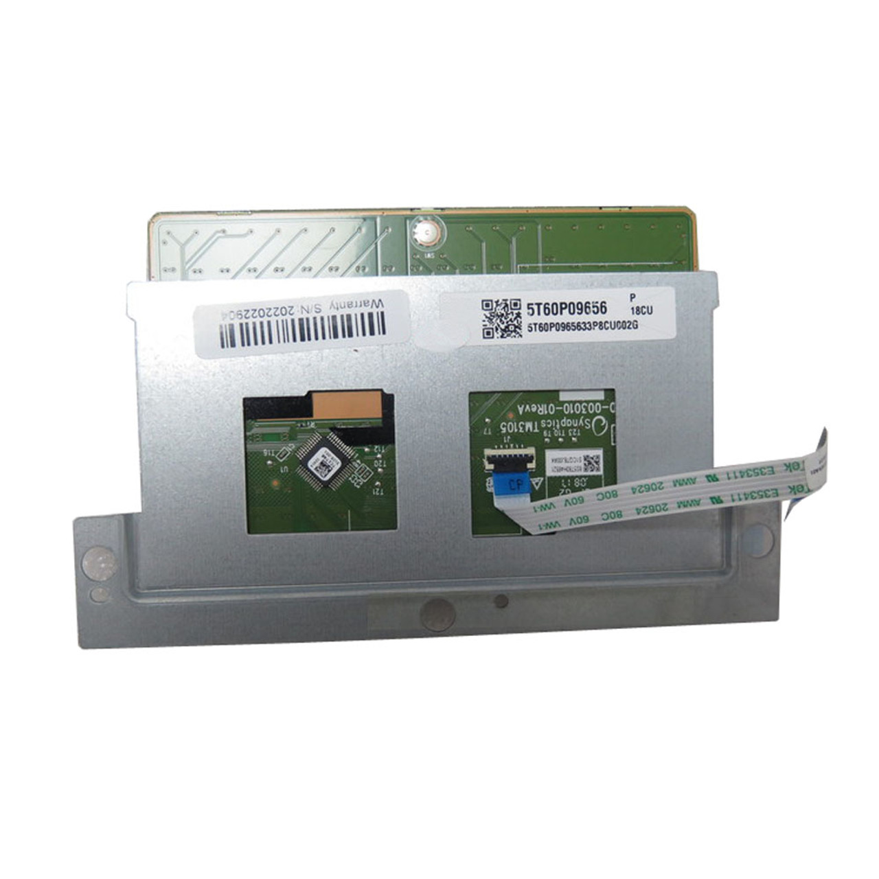 Laptop Touchpad Module For Lenovo Ideapad 700-15ISK 5T60P09656 80WB New ...