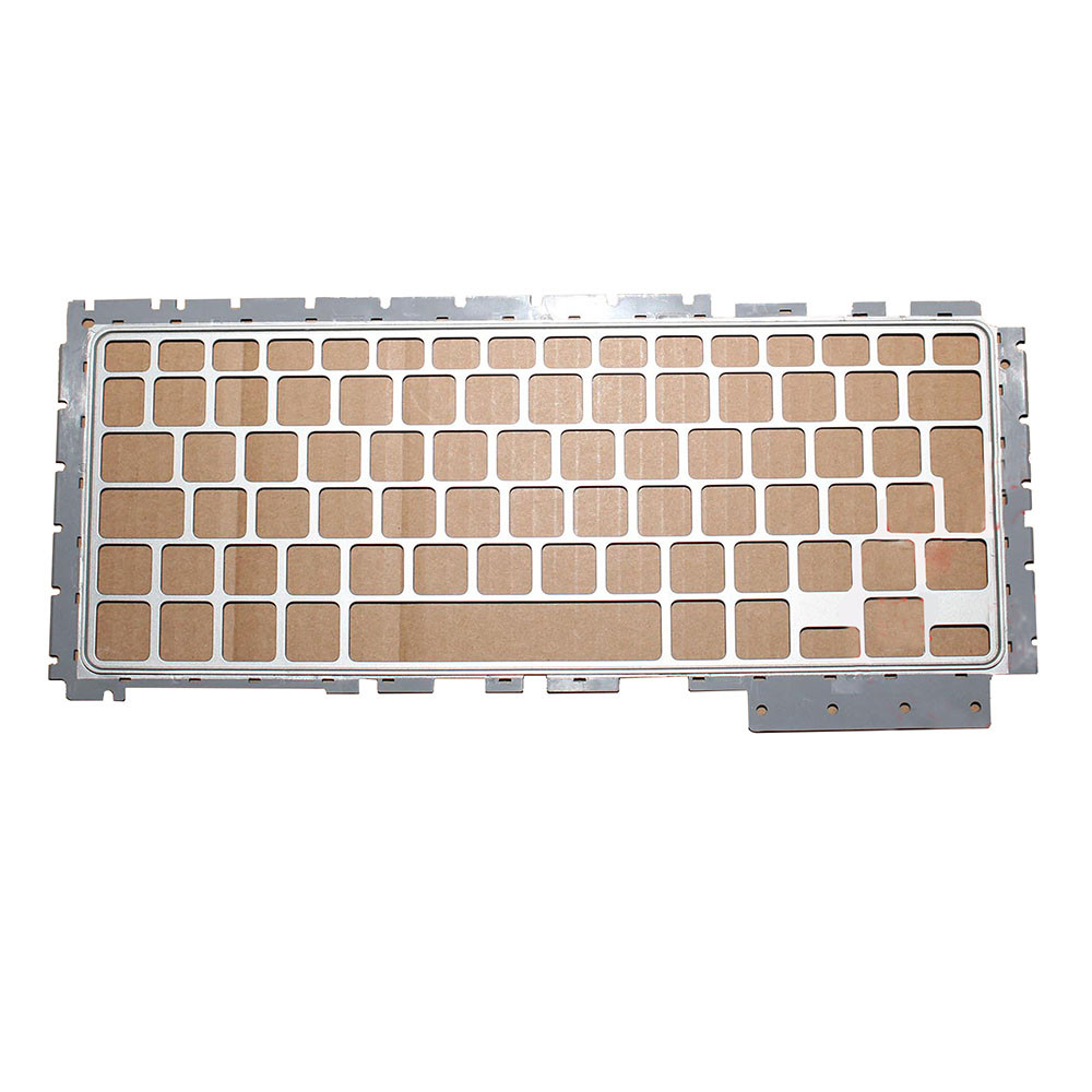 Laptop Keyboard Trim Bezel For DELL Inspiron 13 7347 7348 Silver UK ...