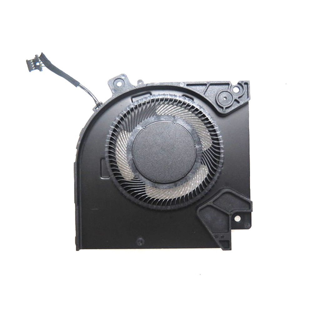 Laptop GPU Fan For Alienware X15 R1 RTX30 0V0G61 V0G61 DFS5K22115371S ...