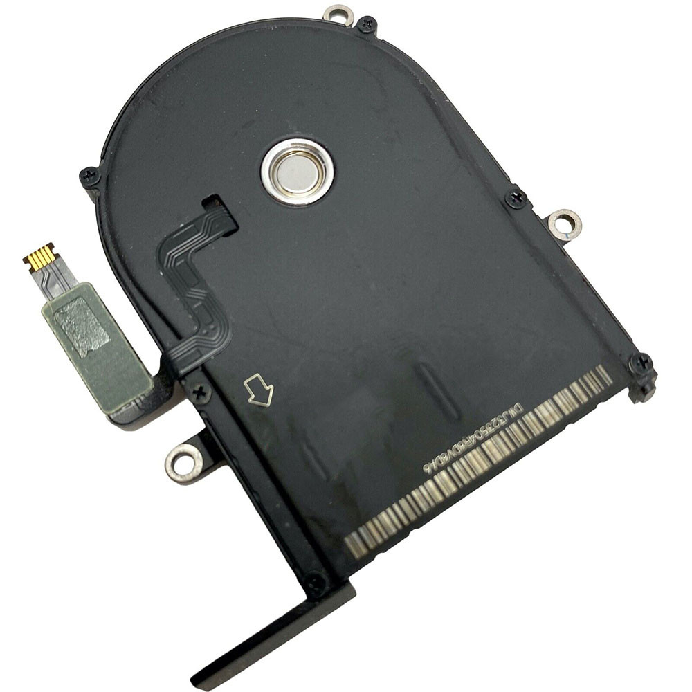 Laptop Left FAN For Apple MacBook Pro 610-0169-A DC5V 0.25A - Linda parts
