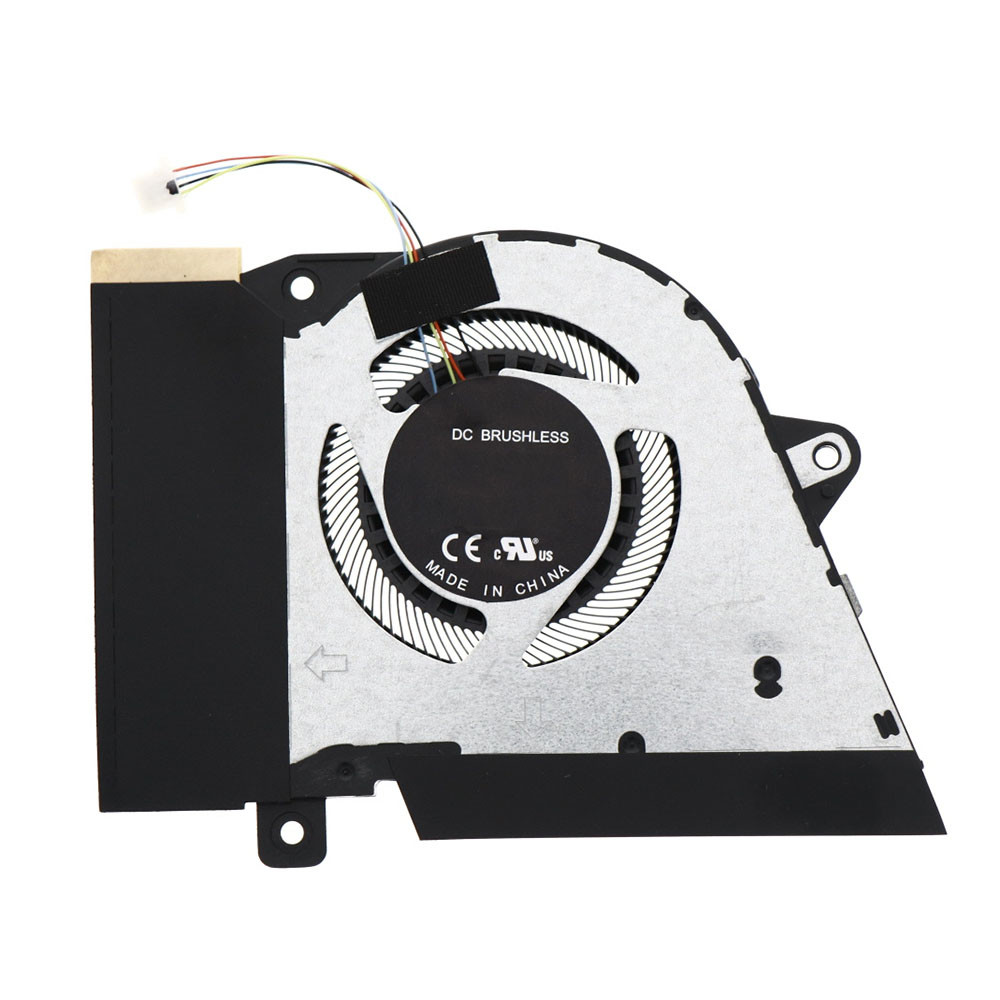 Laptop GPU FAN For ASUS ROG Studio Pro 14 PX401QM DC12V 1A - Linda parts