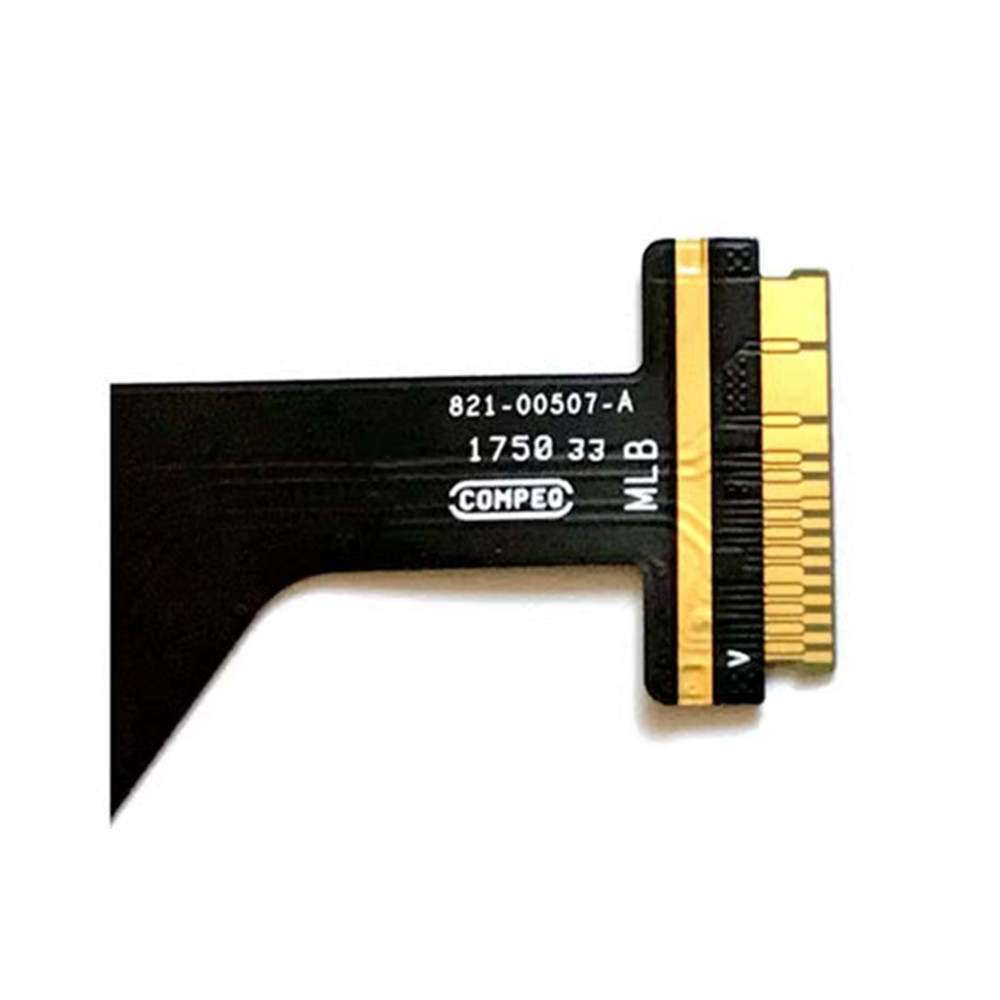 Laptop Touchpad Cable For Apple MACBOOK 12 821-00507-A - Linda parts