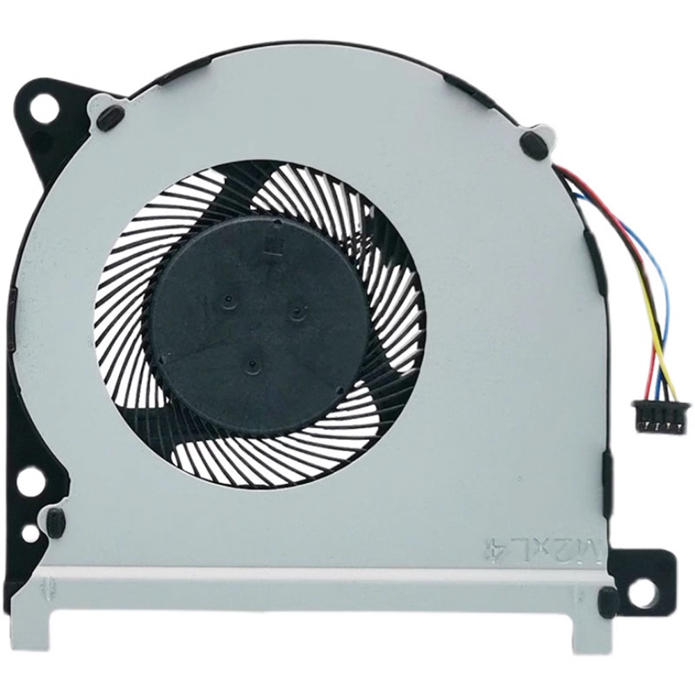 Laptop CPU FAN For ASUS R518UA R518UB DC5V 0.5A - Linda parts