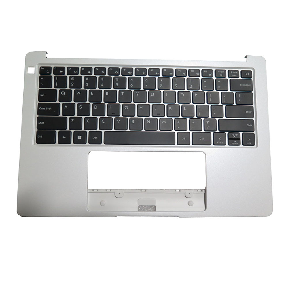 Laptop PalmRest&keyboard For AVITA Liber NS14A8 English US Upper Case ...