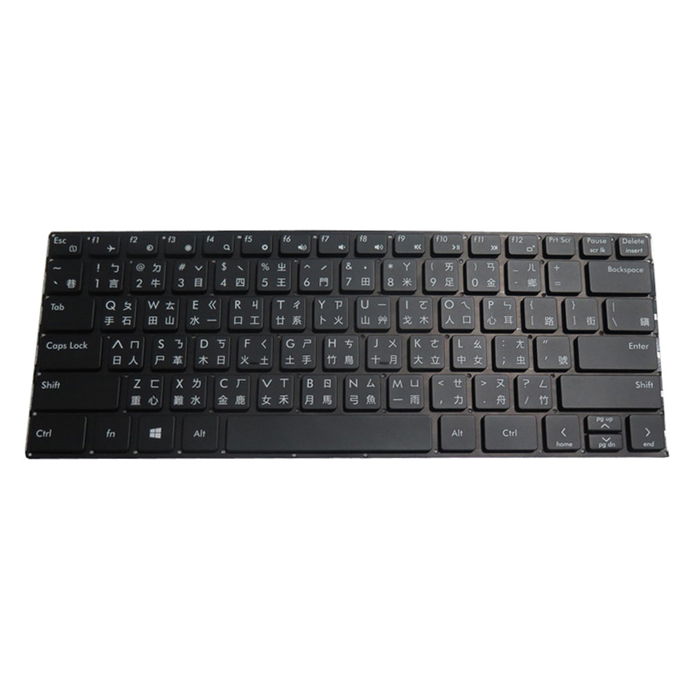 Laptop Keyboard For AVITA Liber NS13A1TW019P NS13A1TW020P NS13A1TW021P ...
