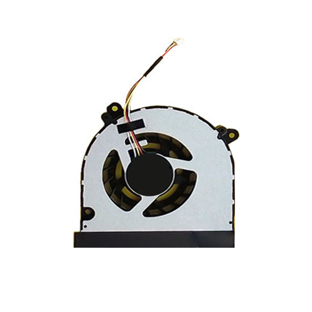 Laptop CPU Fan For Multicom Kunshan N960TD N960TF New - Linda parts