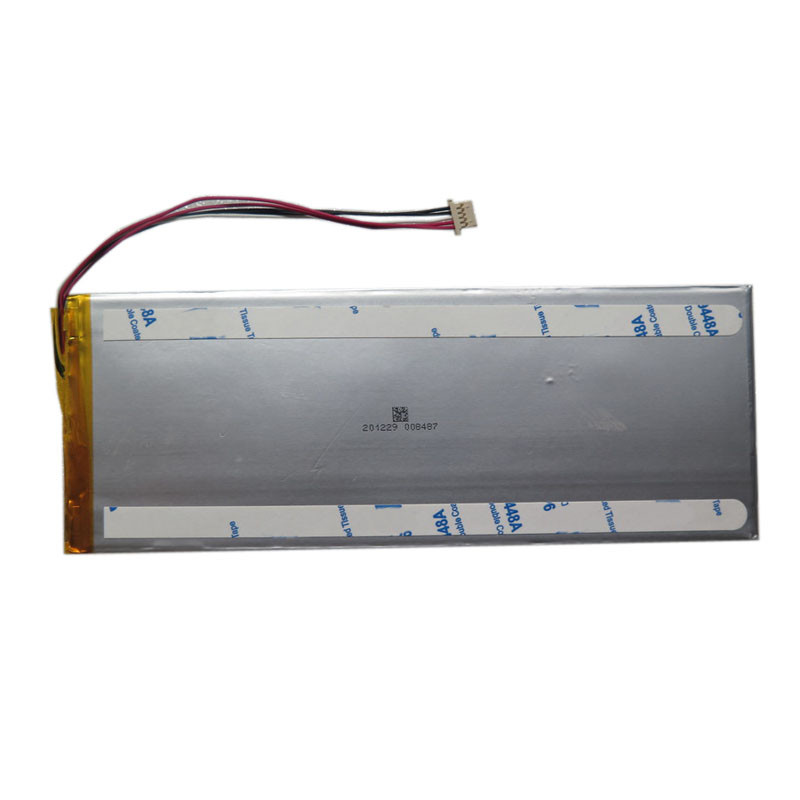 Laptop Original Battery For Digiland DL1036 MID1032-MR 3.8V 5000MAh ...