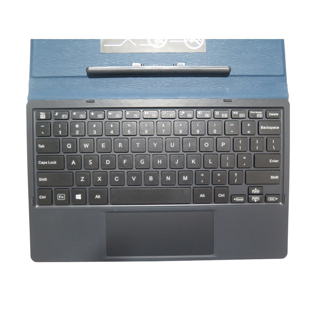 Notebook 2-in-1 Tablet Laptop PC Keyboard For AVITA Magus II 10.1 ...