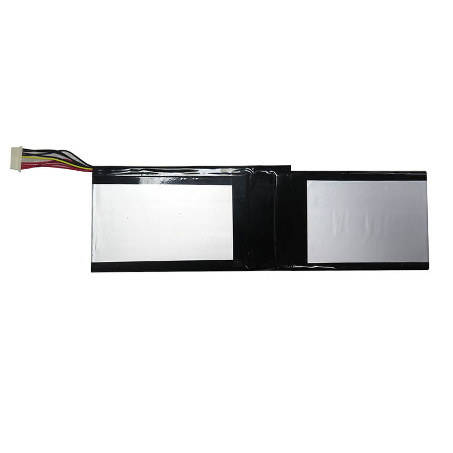 Replacement Tablet PC Battery CT152 4863220-2SP 7.6V 5000MAH 38WH New ...