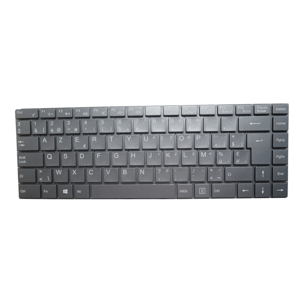 Laptop Keyboard For MEDION AKOYA S4401 MD61390 MD61269 MD61266 MD61265 ...