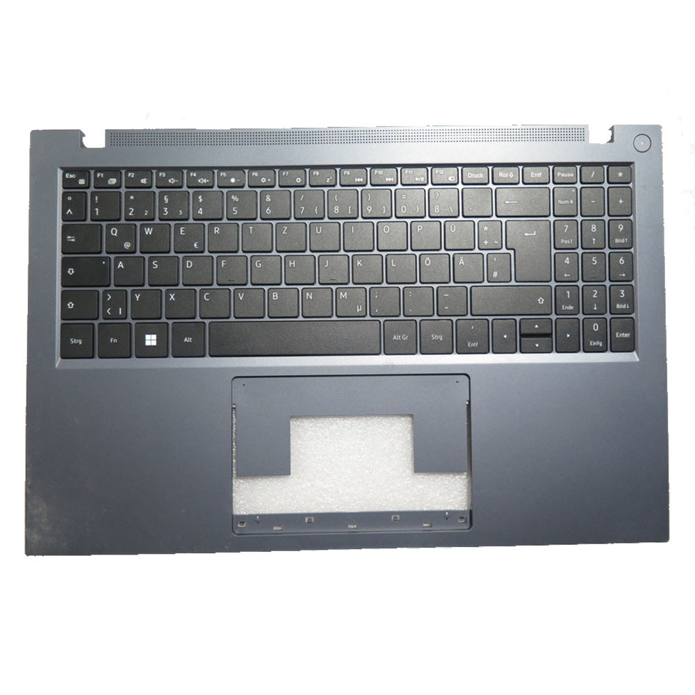 Laptop PalmRest&keyboard For MEDION AKOYA E15415 MD62478 MD62479 ...