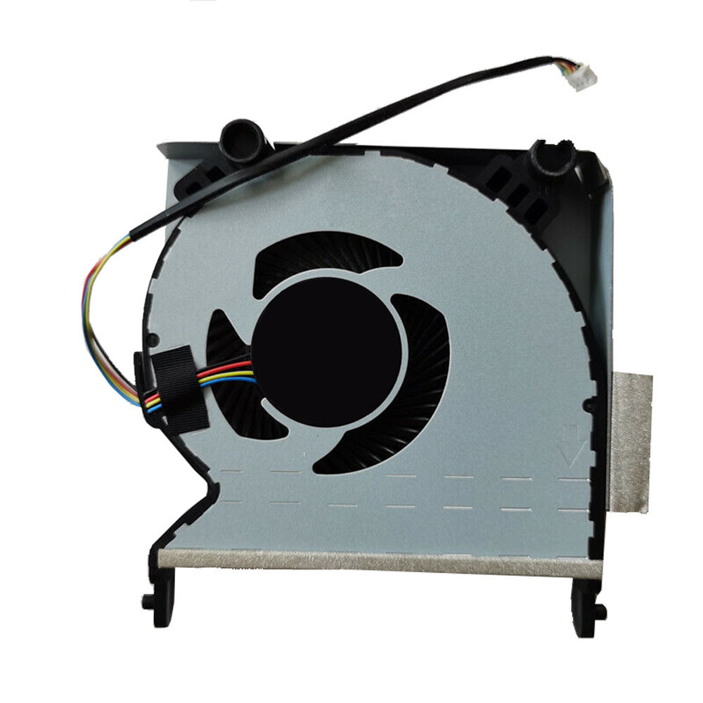Mini PC FAN For HP EliteDesk 400 G6 800 G6 TPC-Q072-DM L90295-001 ...