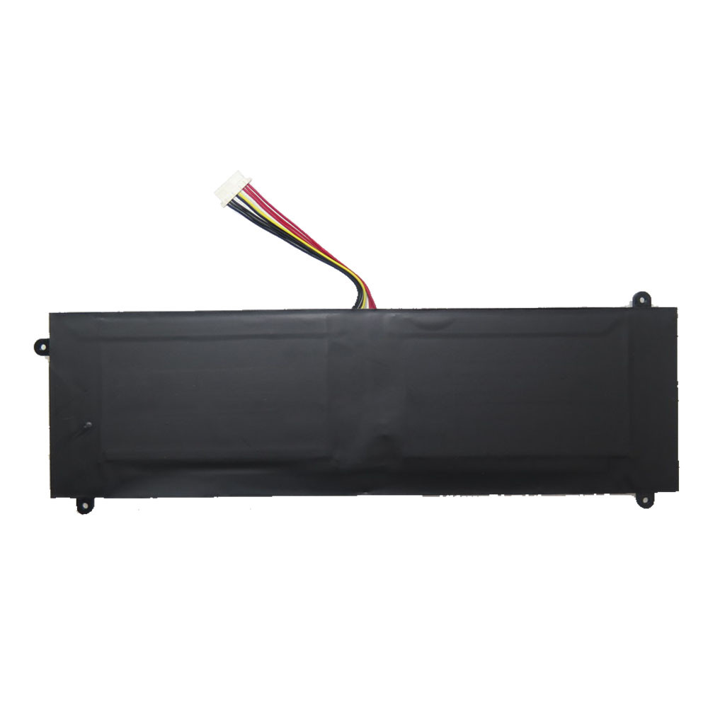 Laptop Battery For Haier A1410ED A1410EM 7.6V 5000mAh 38Wh - Linda parts