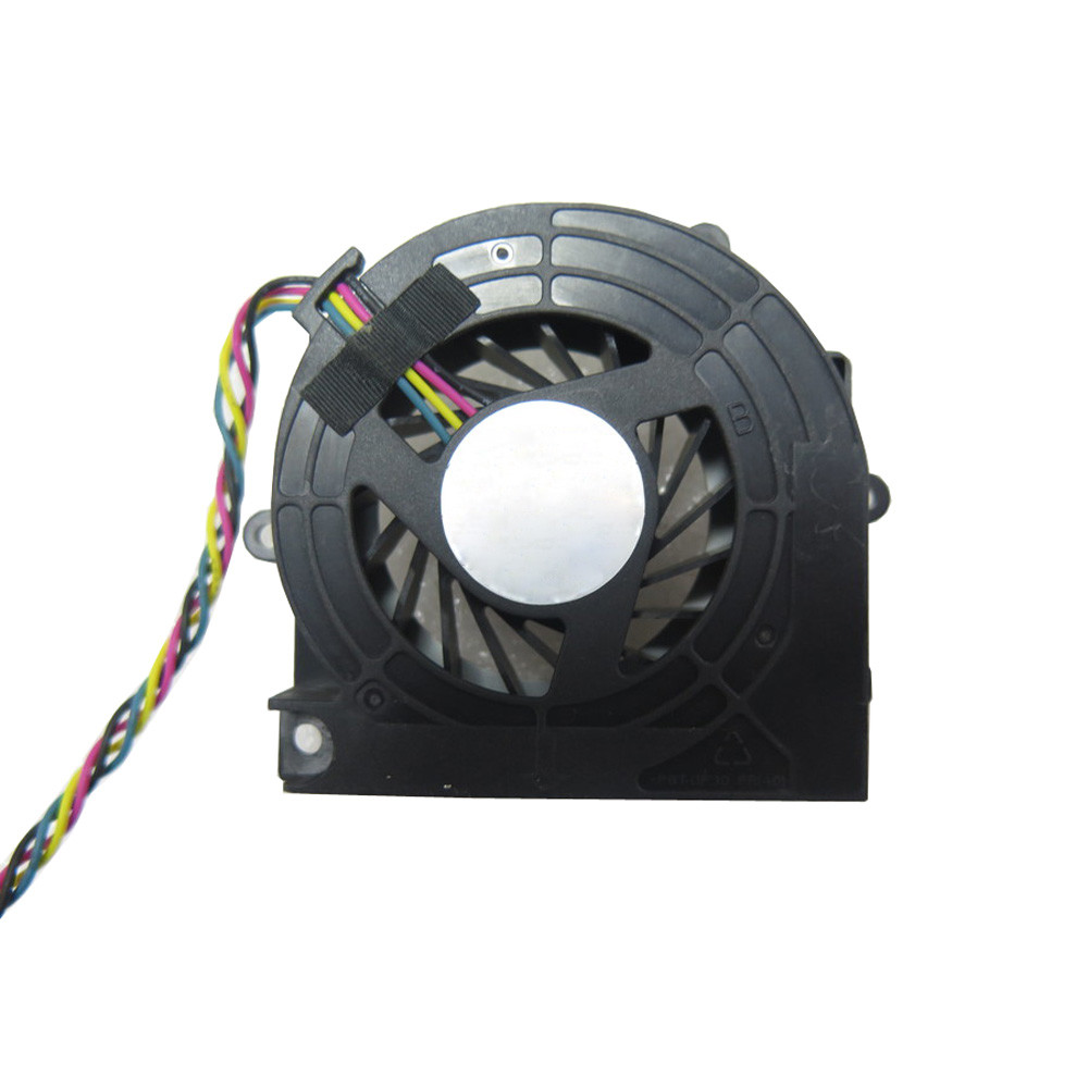 MINI PC CPU Fan For ASRock 4X4-R1000V 4X4 BOX-R1000V DC12V 0.15A New ...