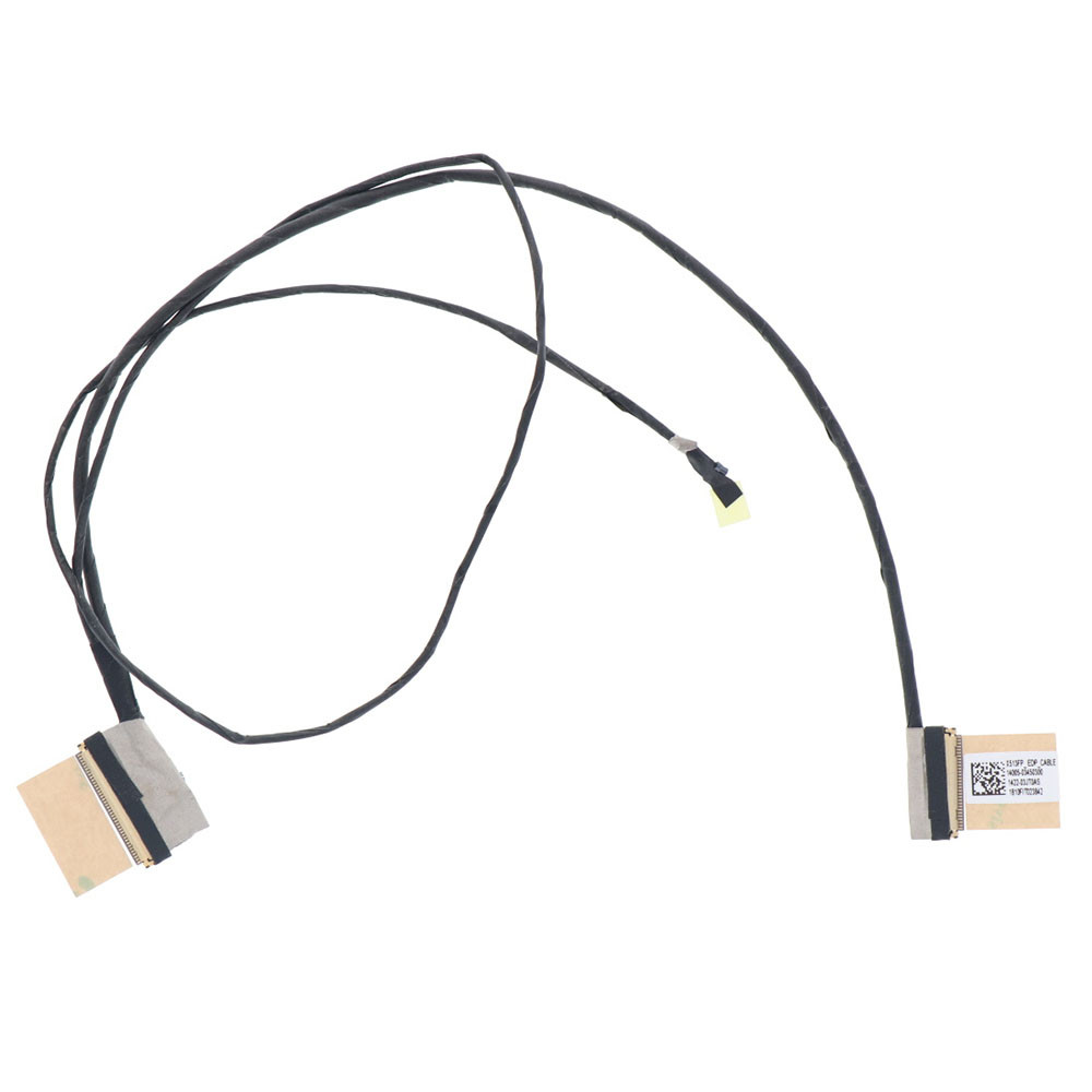 Laptop LCD EDP Cable For ASUS X513E X513EA X513EP X513EQ X513I X513IA ...