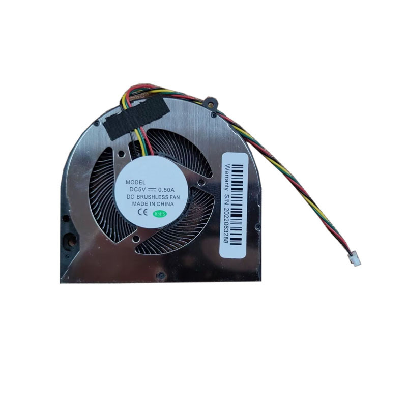 Mini PC CPU Fan For Trigkey Speed S11 11320H New - Linda parts