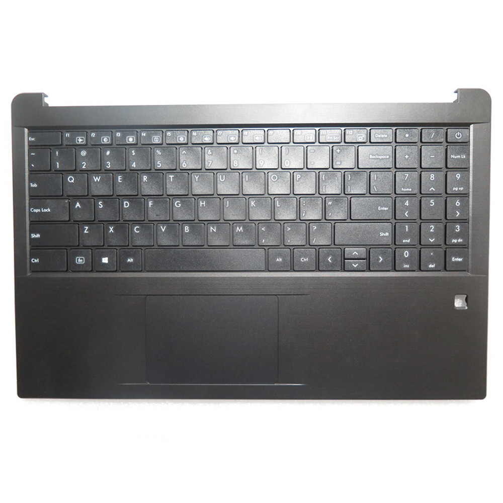 Laptop PalmRest&keyboard For AVITA Pura NS15A6 English US Upper Case ...