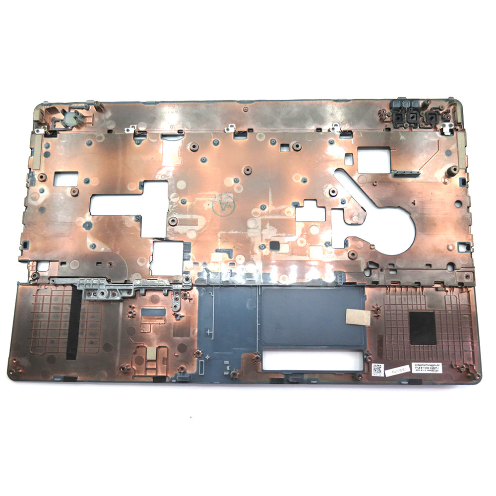 Laptop Palmrest For DELL Latitude E6530 0NKTMW NKTMW Black Without ...