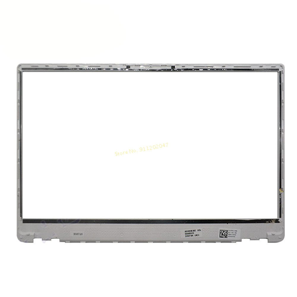 Laptop Front Bezel For DELL Inspiron 13 5390 5391 0PNVC4 PNVC4 White ...