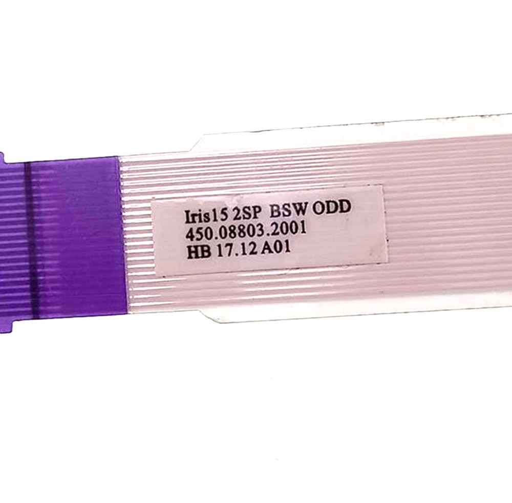 Laptop DVD ODD Optical Drive Cable For DELL Inspiron 3551 3552 450. ...