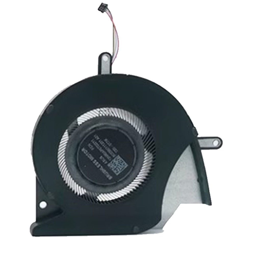 Laptop CPU FAN For ASUS ROG Flow X16 GV601VI GV601VU GV601VV GV601RE ...