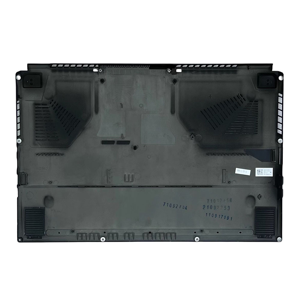 Laptop Bottom Case For ASUS 90NR06F1-R7D010 Black - Linda parts