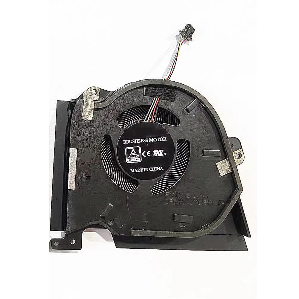 Laptop CPU FAN For ASUS GX550LWS GX550LXS DC12V 1A - Linda parts