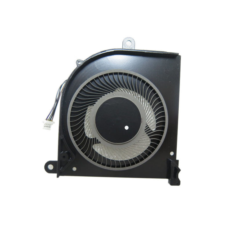 Laptop CPU GPU FAN For MSI Stealth 15M A11SD A11SDK A11SEK A11UE A11UEK ...