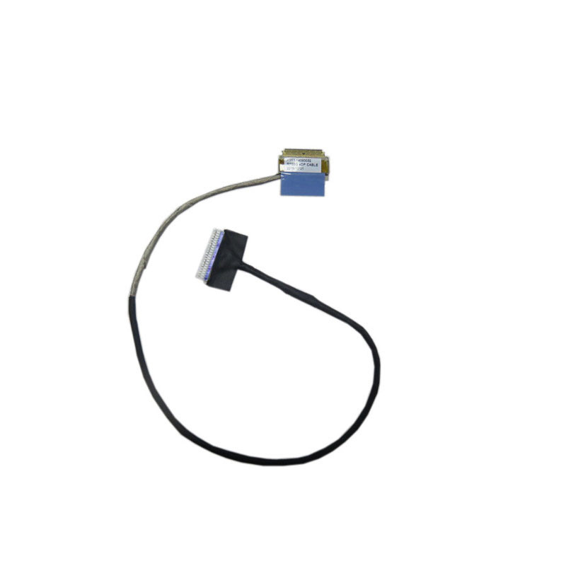 Laptop LCD Cable For Gigabyte AS53-14090032 RP55G EPD CABLE 27890-P55G0 ...