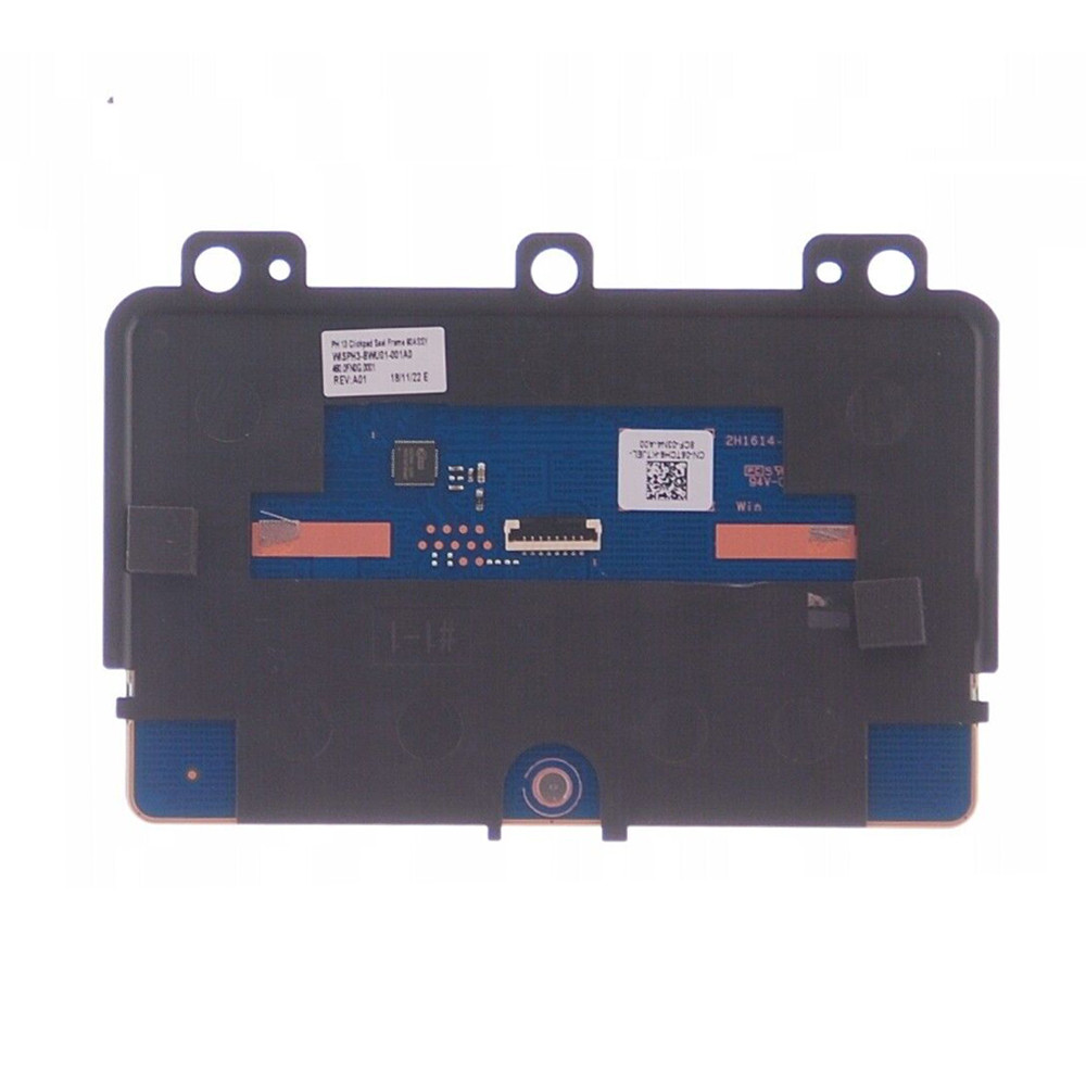 Laptop Touchpad Sensor Module For DELL Latitude 13 3300 3310 06TCH6 ...