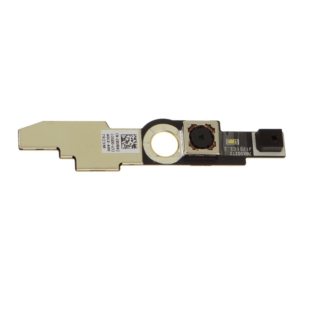 Laptop Camera Module Board For DELL Latitude 3120 / 3190 3310 2-in-1 ...