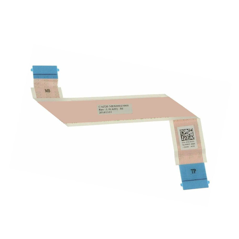 Laptop Ribbon Cable For Touchpad For DELL Latitude 7480 7490 03C4XK ...