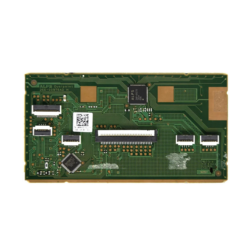 Laptop Touchpad Sensor Module Board For DELL Latitude E7270 0K9H6Y ...