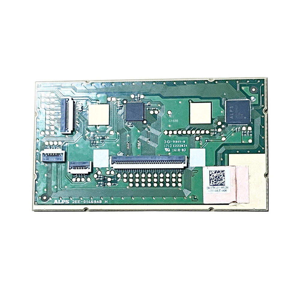 Laptop Touchpad Sensor Module Board For DELL Latitude 5289 7389 7390 2 ...