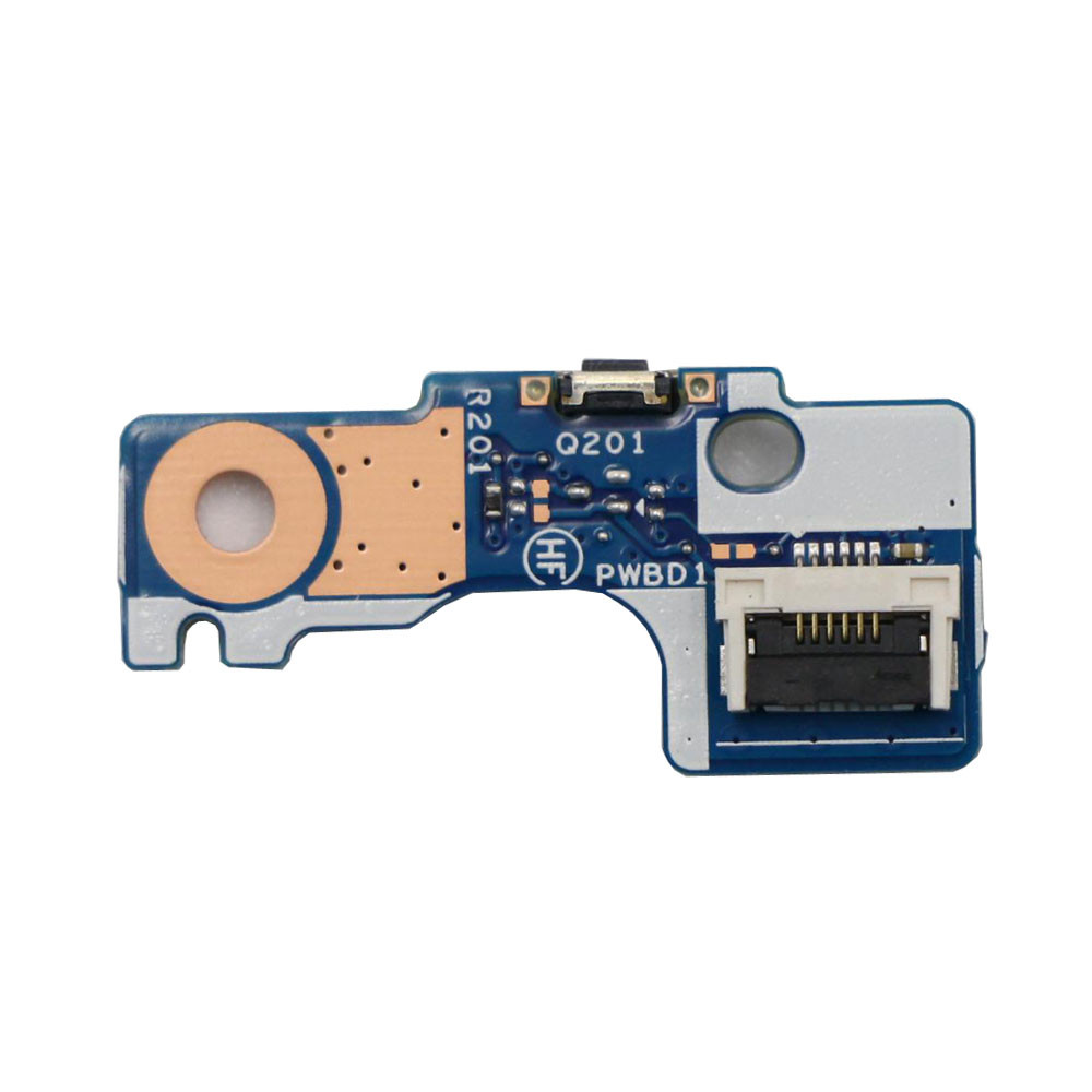 Laptop Power Board For Lenovo ThinkPad L390 (type 20NR, 20NS) L390 Yoga ...