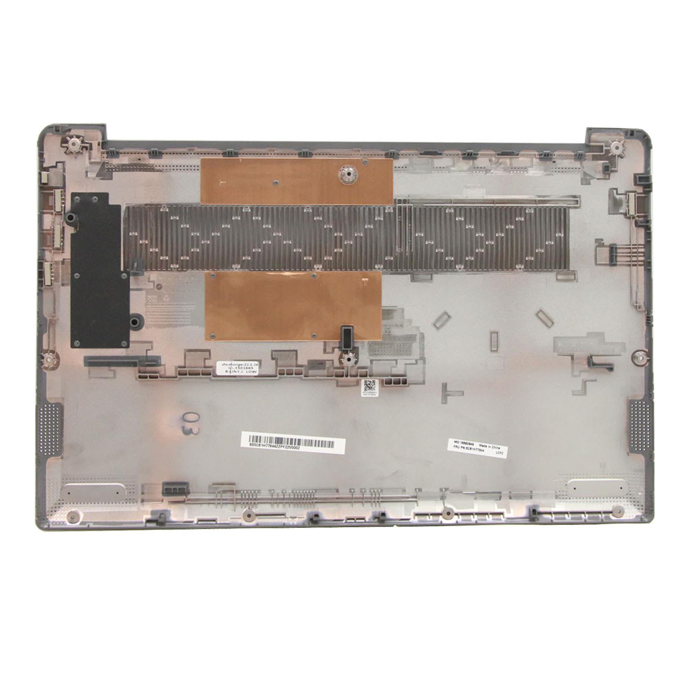 Laptop Bottom Case For Lenovo IdeaPad 3 15IAU7 3 15ABA7 82RK 5CB1H77844 ...
