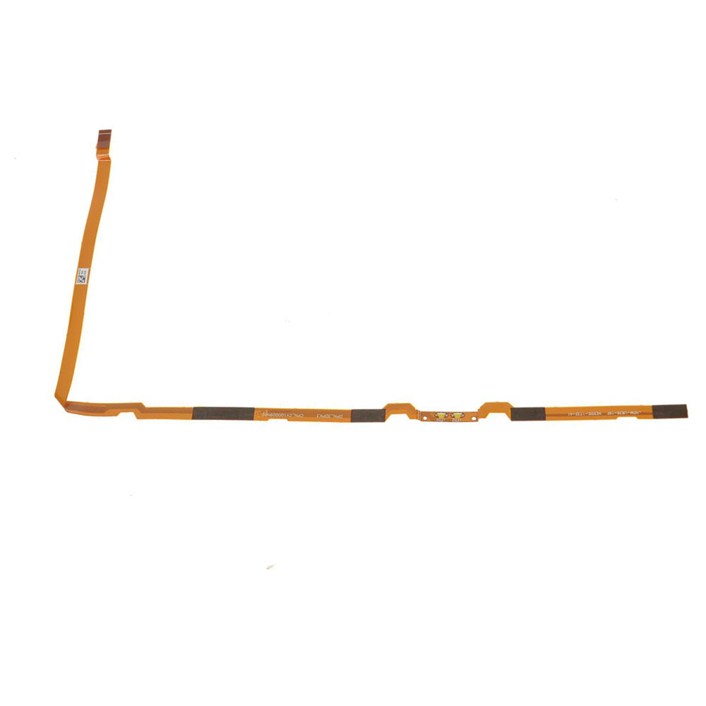 Laptop Status LED Lights / Microphone Cable For DELL XPS 15 9575 2-in-1 ...