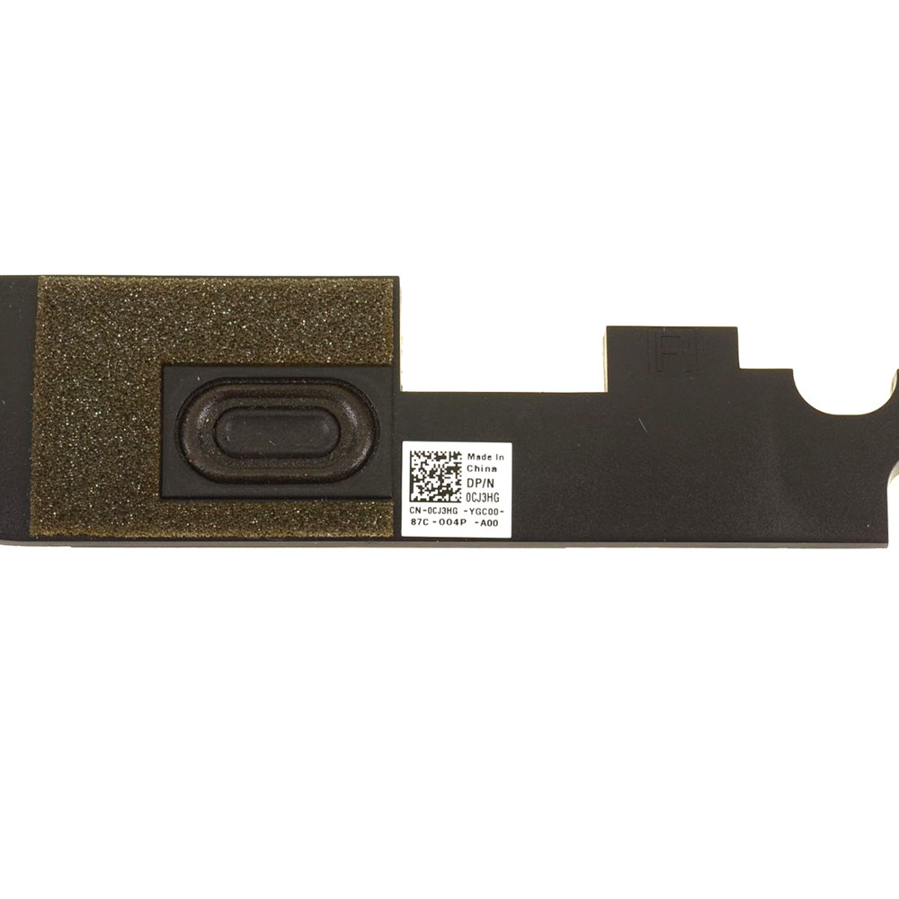 Laptop Speaker For DELL Inspiron 17 7786 2-in-1 0CJ3HG CJ3HG 023.400EH ...