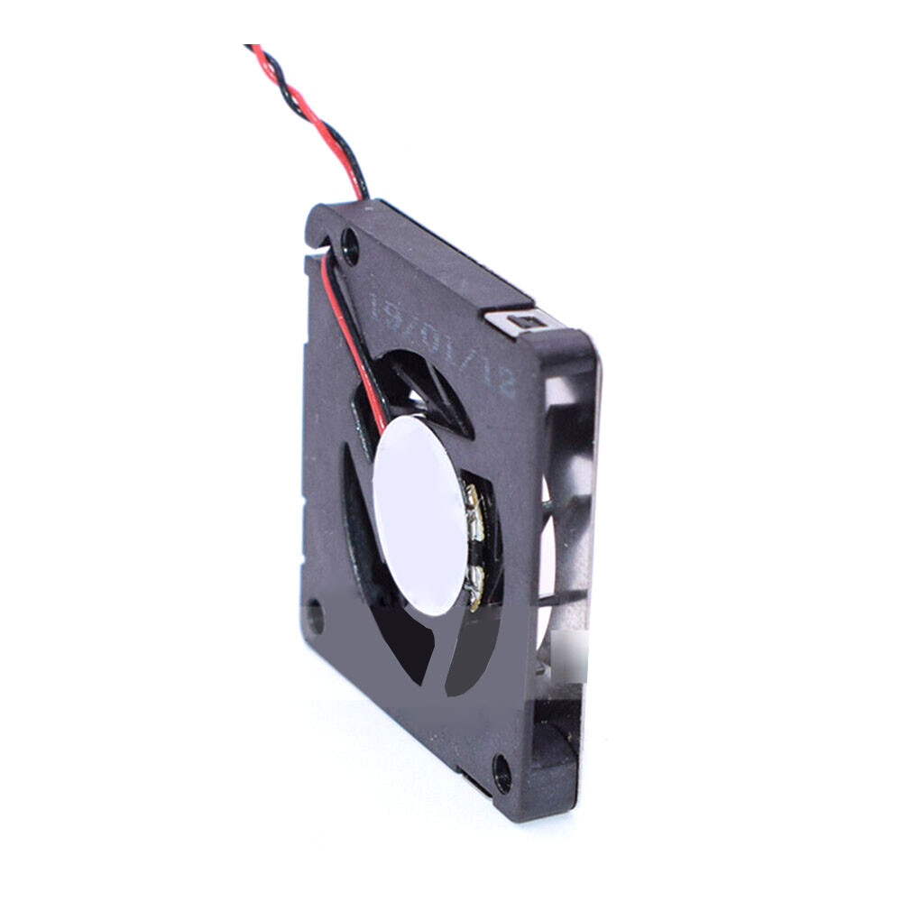 Mini PC CPU Fan For Kamrui OUVISLITE New - Linda parts