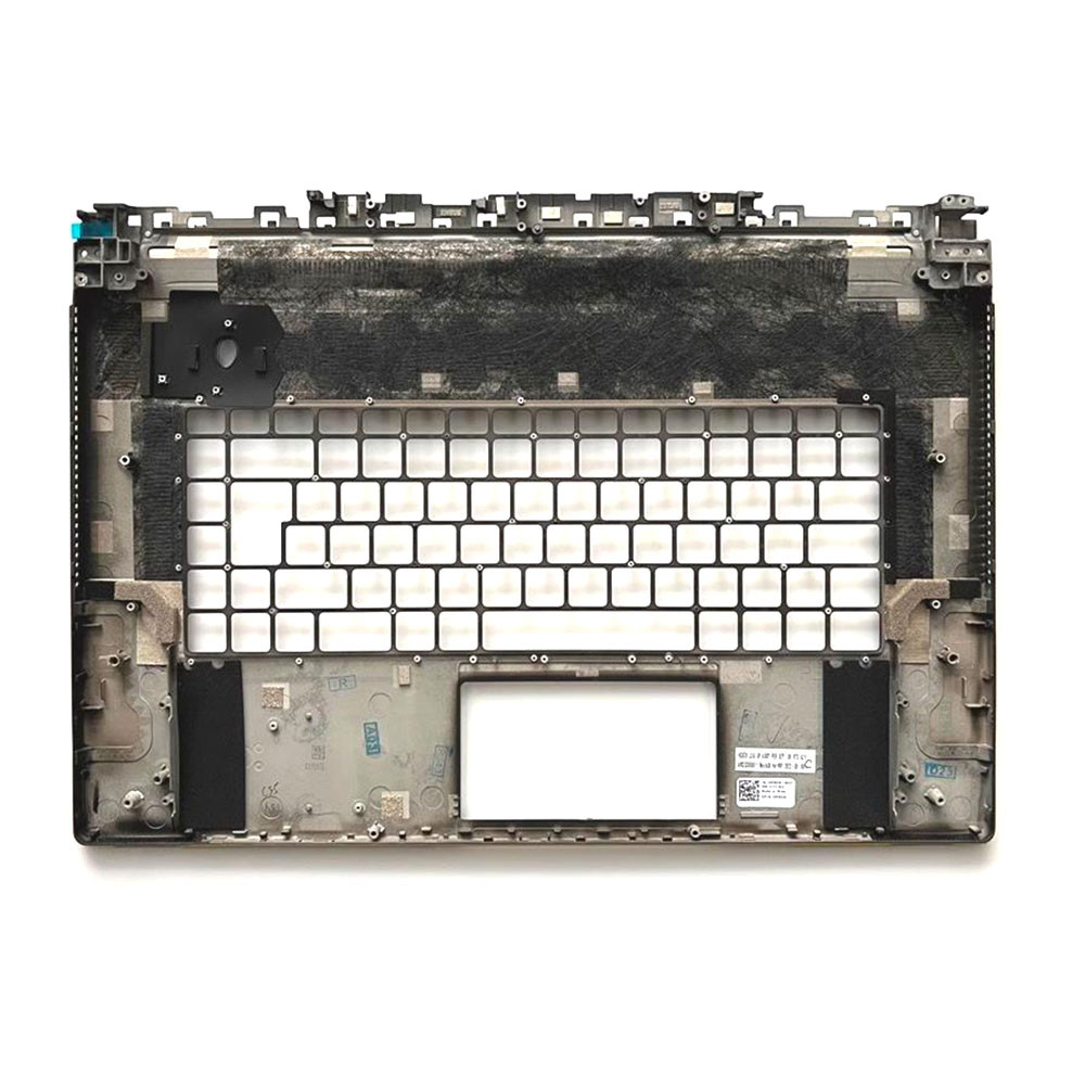 Laptop Palmrest For Alienware X17 R1 04YMDK 4YMDK HDS70 AM303000811 UK ...