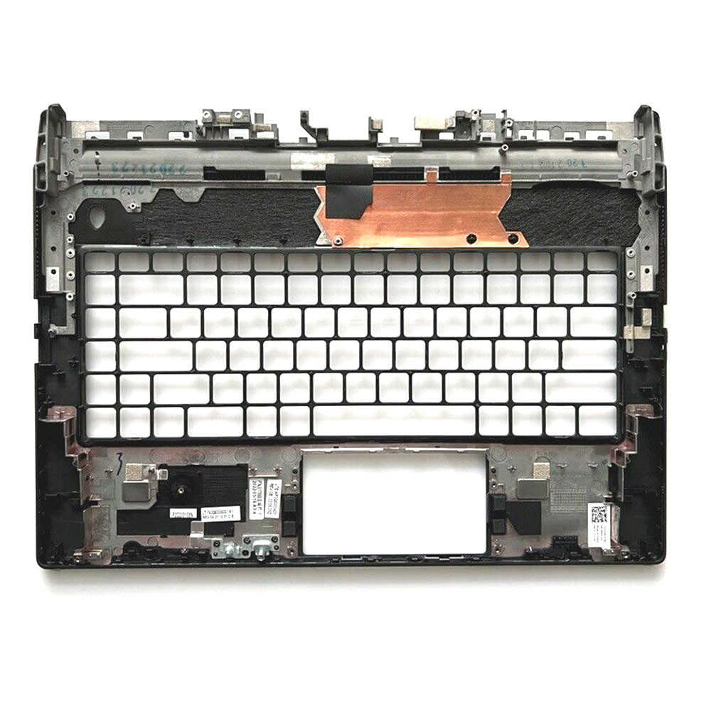 Laptop Palmrest For Alienware M15 R6 R7 01F2H0 1F2H0 Black Upper Case ...