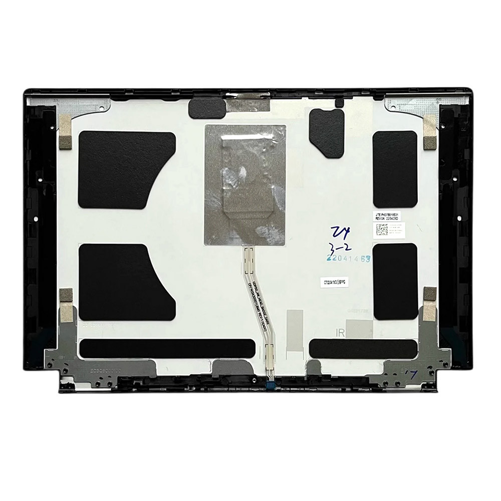 Laptop LCD Top Cover For Alienware M15 R6 04CG9K 4CG9K PK37B013R01 Gray ...